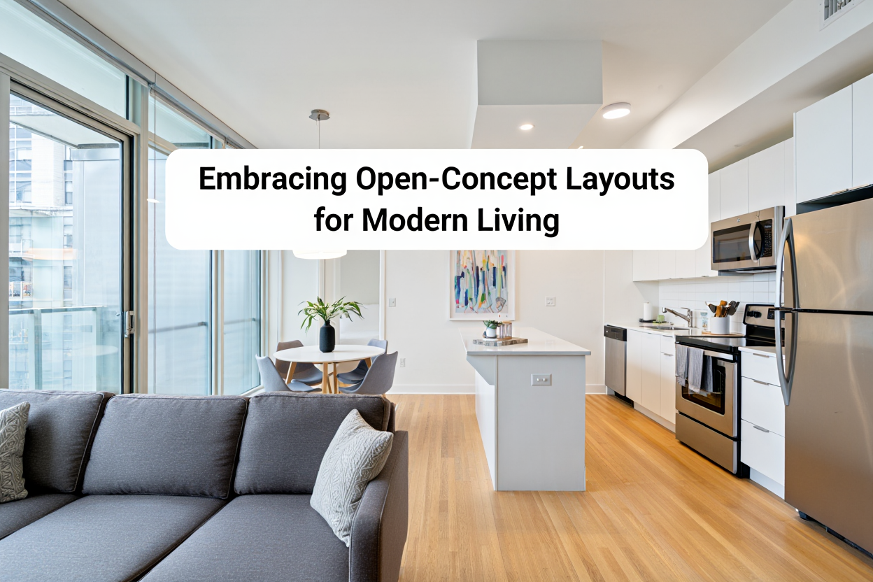 Making Your Rental Stand Out With Latest Design Trends - Visture ...